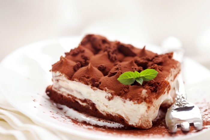 Tiramisù: ecco la ricetta classica, la più buona!