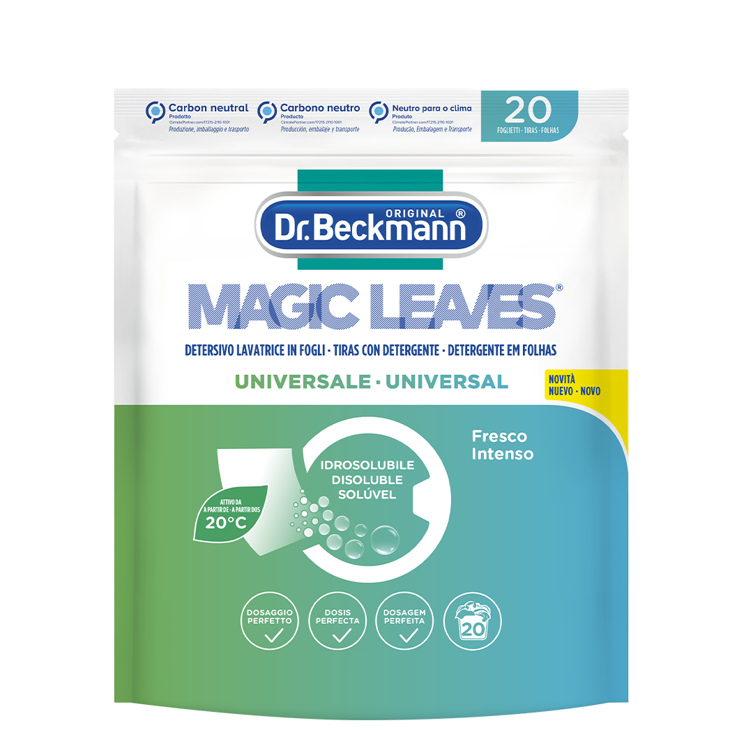 Dr. Beckmann Blog - Goditi la vita senza pensieri